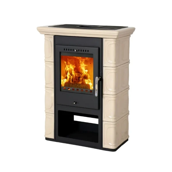 BORGHOLM BLACK CERAMIC CAPUCCINO – Modra Stijena